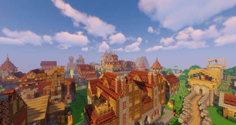 22 Best Minecraft Modpacks of All Time (Updated for 2025)