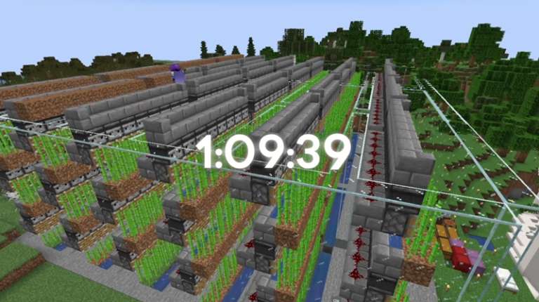 Things To Build in Minecraft Survival (40+ ideas)