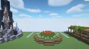 Things To Build in Minecraft Survival (40+ ideas)