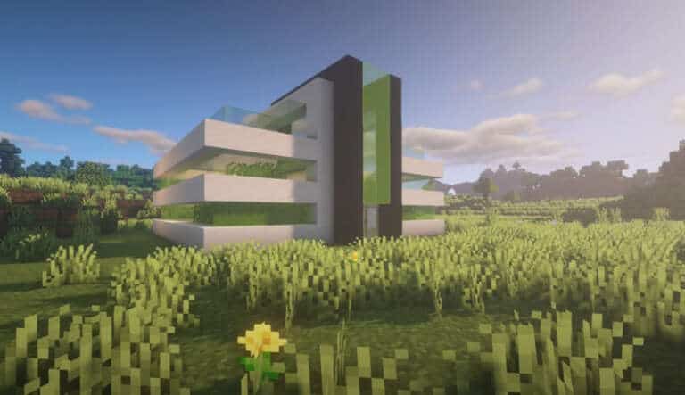 Minecraft Greenhouse Designs and Ideas (2025)