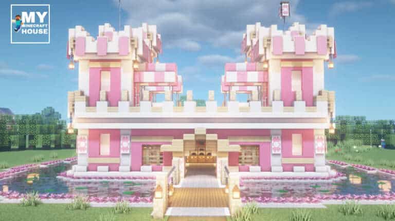 53 Easy Minecraft Castle Ideas & Designs (Updated 2025)