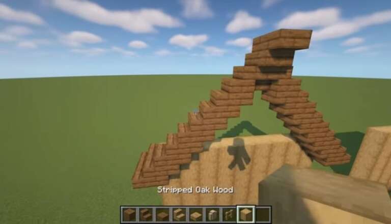 Minecraft Roof Designs – The Ultimate Player’s Guide 2023