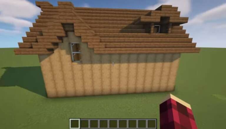 Minecraft Roof Designs – The Ultimate Player’s Guide 2023