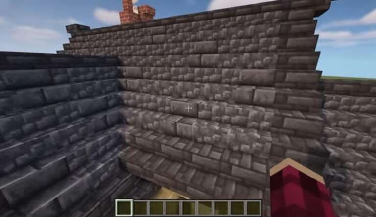 Minecraft Roof Designs – The Ultimate Player’s Guide 2023