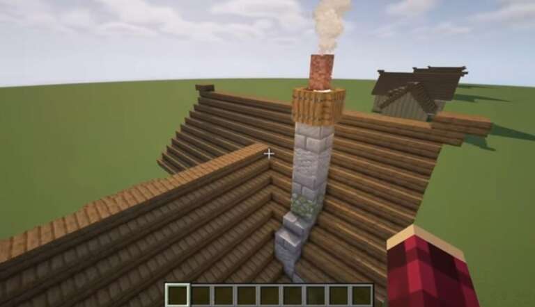 Minecraft Roof Designs – The Ultimate Player’s Guide 2023