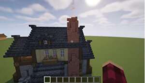 Minecraft Roof Designs – The Ultimate Player’s Guide 2023