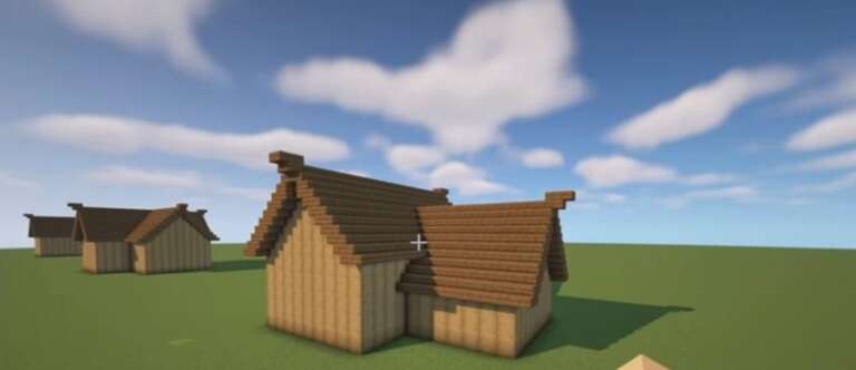 Minecraft Roof Designs – The Ultimate Player’s Guide 2023