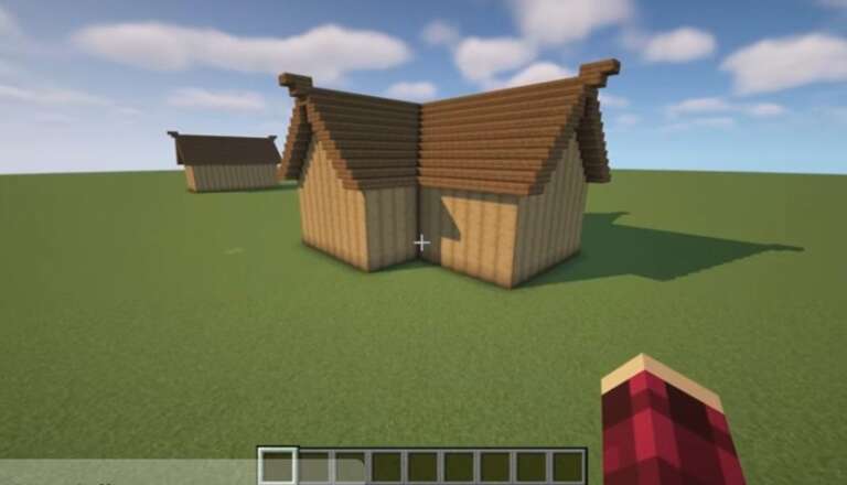 Minecraft Roof Designs – The Ultimate Player’s Guide 2023