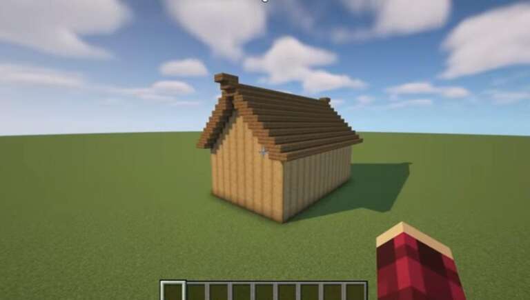 Minecraft Roof Designs – The Ultimate Player’s Guide 2023