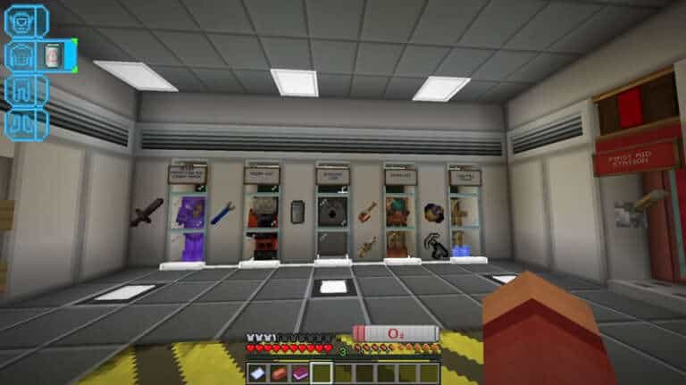 11 Best Minecraft Underground Base Ideas and Designs - GamingINI