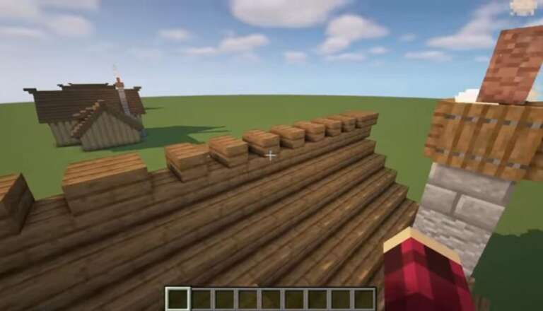 Minecraft Roof Designs – The Ultimate Player’s Guide 2023