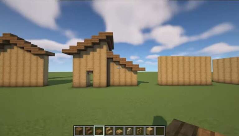 Minecraft Roof Designs – The Ultimate Player’s Guide 2023