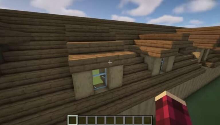 Minecraft Roof Designs – The Ultimate Player’s Guide 2023