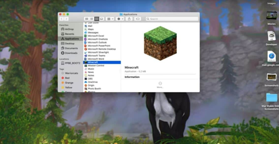 Why Can t I Open Minecraft On Mac Solved GamingINI