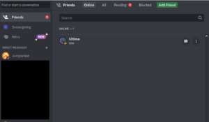 What Does Closing A DM Do on Discord? - GamingINI
