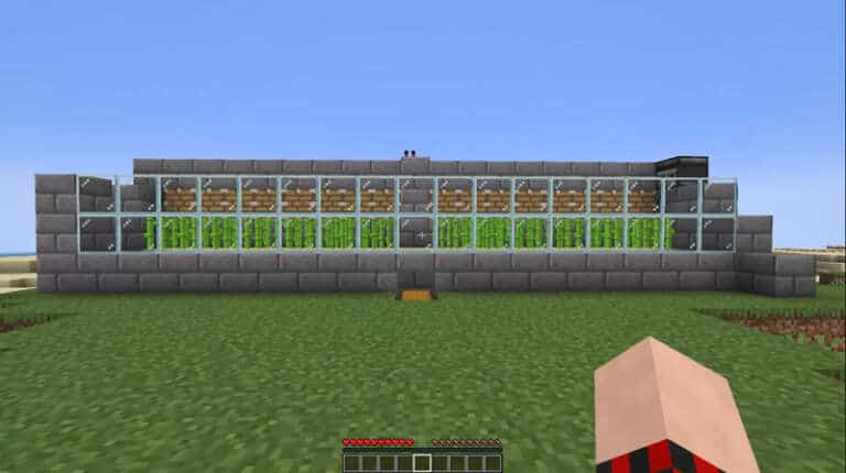 13 Best Minecraft Automatic Farm Ideas - Ultimate Guide 2025