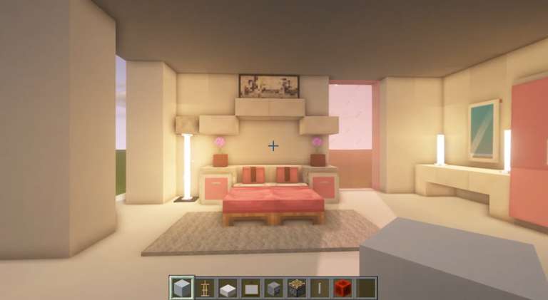 20 Cool Minecraft Bed Designs & Ideas (Updated for 2025)