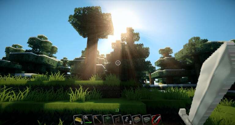 20 Best Minecraft Resource Packs - GamingINI