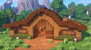 22 Best Minecraft Barn Ideas: Cool, Creative, and Easy - GamingINI