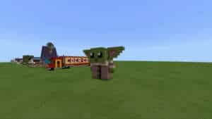 17 Best Minecraft Statue Ideas - GamingINI