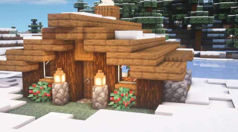25 Easy Minecraft House Ideas New & Updated for 2026