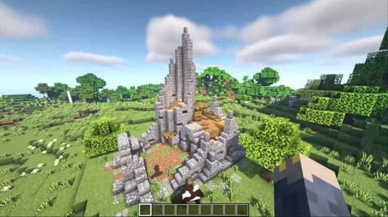 53 Easy Minecraft Castle Ideas & Designs (Updated 2025)