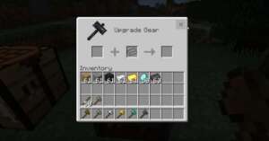 How To Make An Axe In Minecraft (Complete Guide) - GamingINI