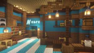 10 Best Minecraft Library Designs & Ideas (Updated 2025)