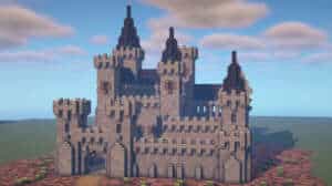53 Easy Minecraft Castle Ideas & Designs (Updated 2025)