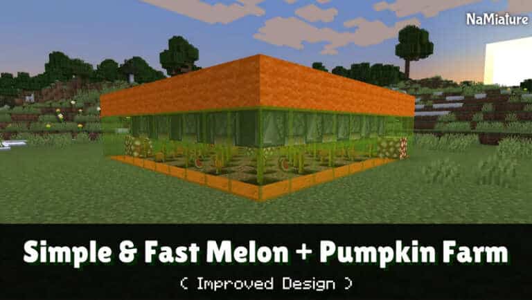 13 Best Minecraft Automatic Farm Ideas - Ultimate Guide 2026
