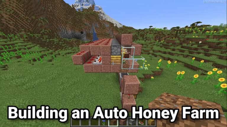 13 Best Minecraft Automatic Farm Ideas - Ultimate Guide 2025