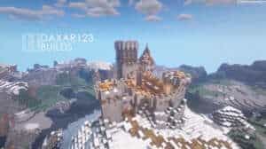 53 Easy Minecraft Castle Ideas & Designs (Updated 2025)