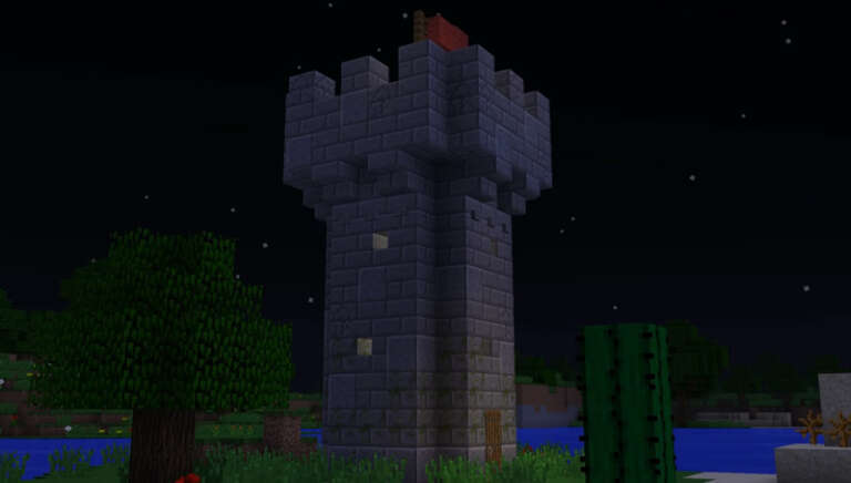 53 Easy Minecraft Castle Ideas & Designs (Updated 2025)