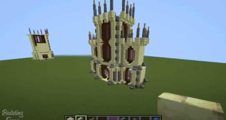 53 Easy Minecraft Castle Ideas & Designs (Updated 2026)