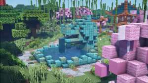 17 Best Minecraft Fountain Ideas (Updated for January 2026)
