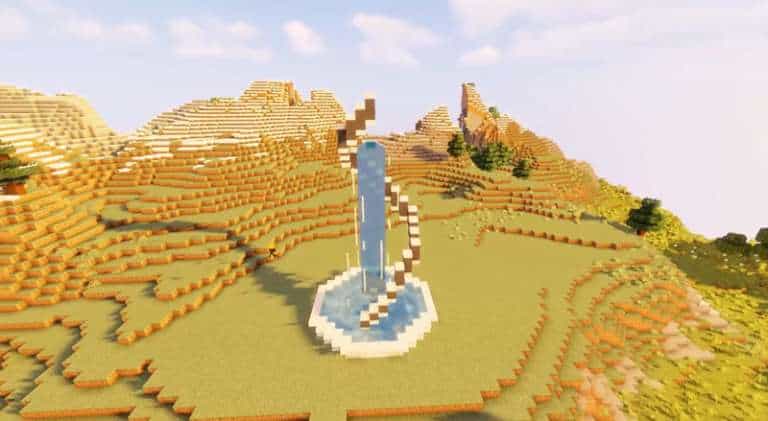 17 Best Minecraft Fountain Ideas (Updated for December 2025)