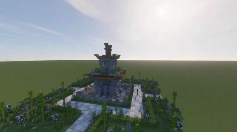 17 Best Minecraft Fountain Ideas (Updated for March 2026)