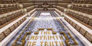 10 Best Minecraft Library Designs & Ideas (Updated 2025)