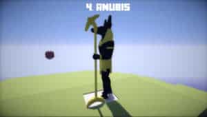 17 Best Minecraft Statue Ideas - GamingINI