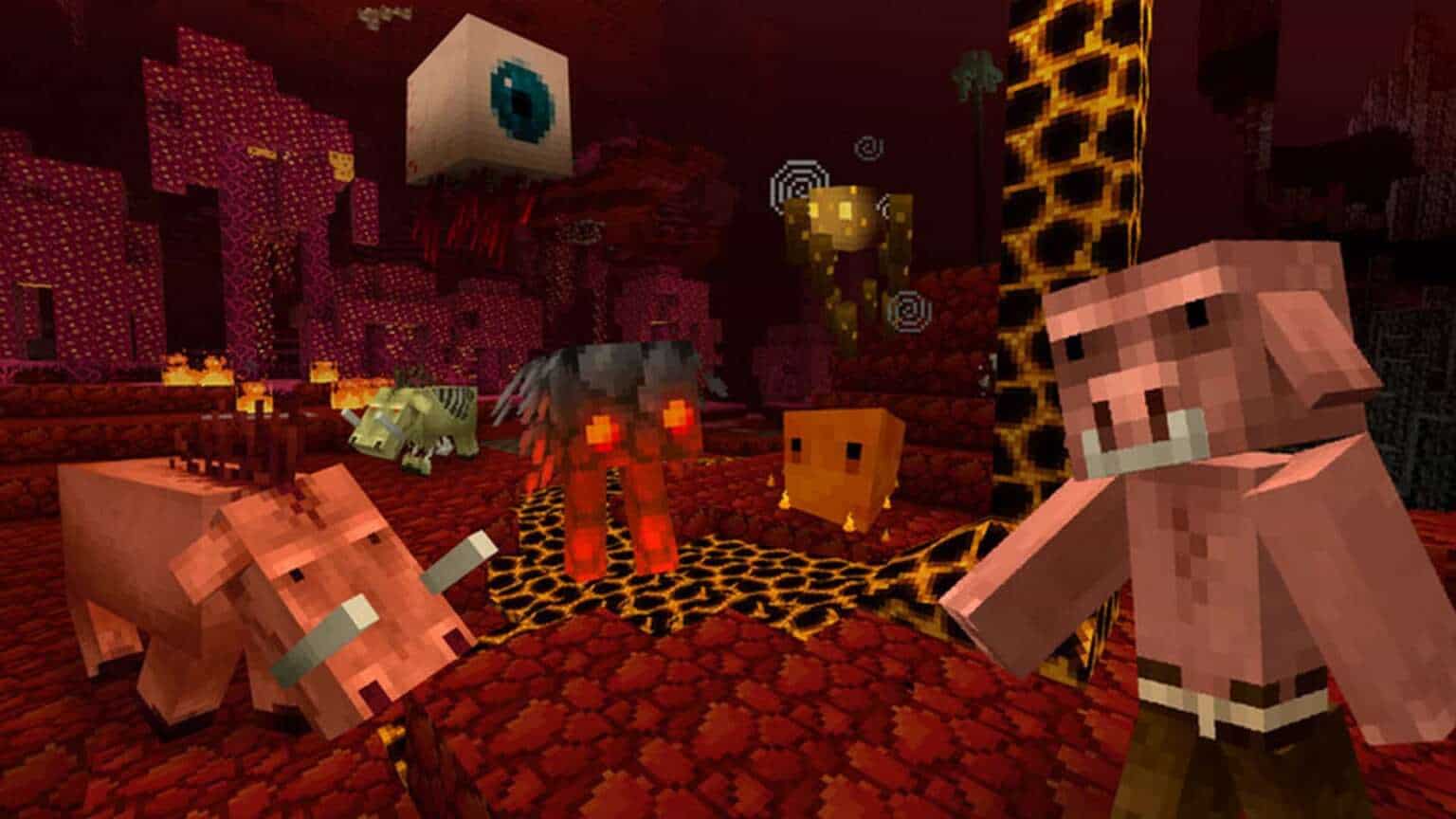 20 Best Minecraft Resource Packs - GamingINI