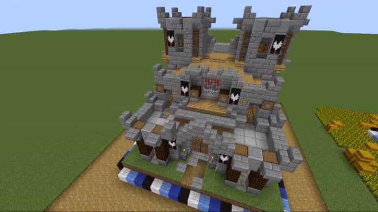53 Easy Minecraft Castle Ideas & Designs (Updated 2026)