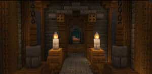 11 Best Minecraft Underground Base Ideas and Designs - GamingINI