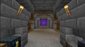 11 Best Minecraft Underground Base Ideas and Designs - GamingINI