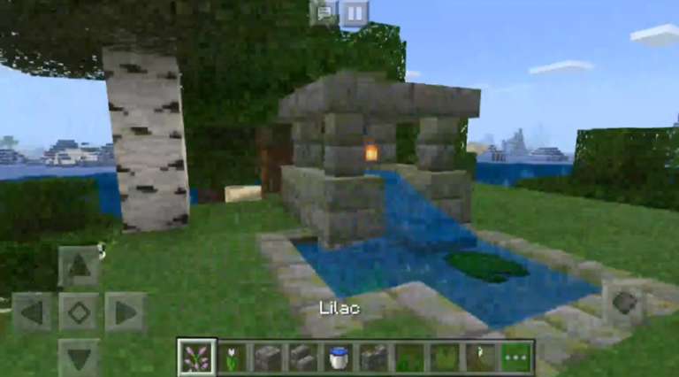 17 Best Minecraft Fountain Ideas (Updated for January 2026)