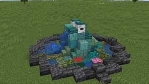 17 Best Minecraft Fountain Ideas (Updated for January 2026)