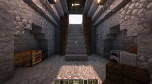 11 Best Minecraft Underground Base Ideas and Designs - GamingINI