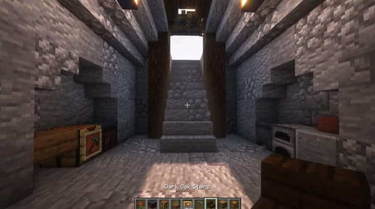 11 Best Minecraft Underground Base Ideas and Designs - GamingINI