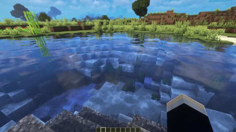 11 Best Minecraft Underground Base Ideas and Designs - GamingINI