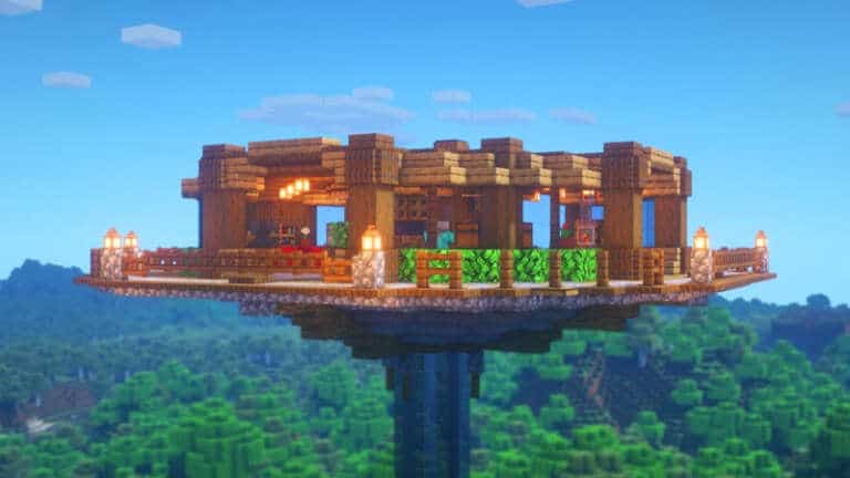 20 Best Minecraft Base Ideas & Designs in 2025 - GamingINI