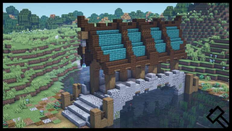 33 Minecraft Bridge Designs and Ideas (Updated for 2023) - GamingINI